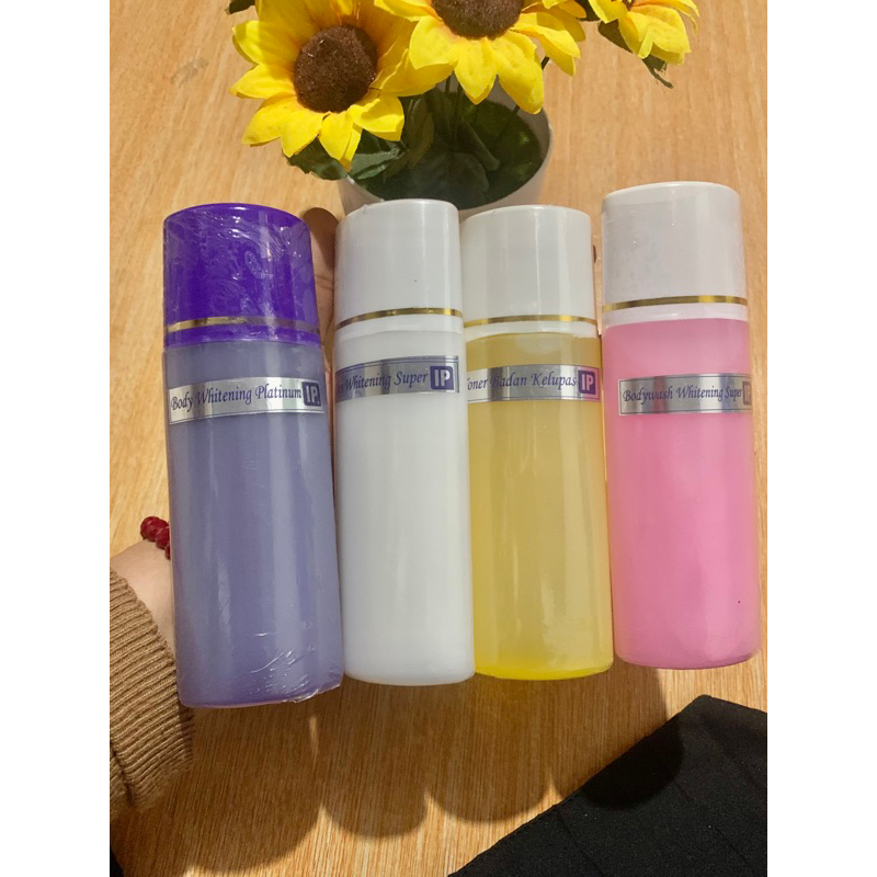 Jual Paket lengkap HB platinum IP | Shopee Indonesia