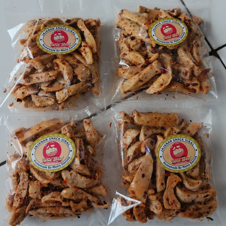 Jual JAJANAN VIRAL-BASRENG PEDAS DAN ORIGINAL | Shopee Indonesia