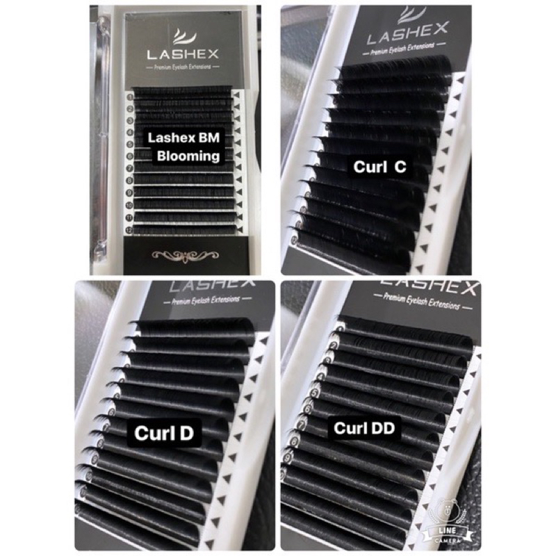 Jual Lashex BM Mega Volume | Eyelash Extension | Shopee Indonesia