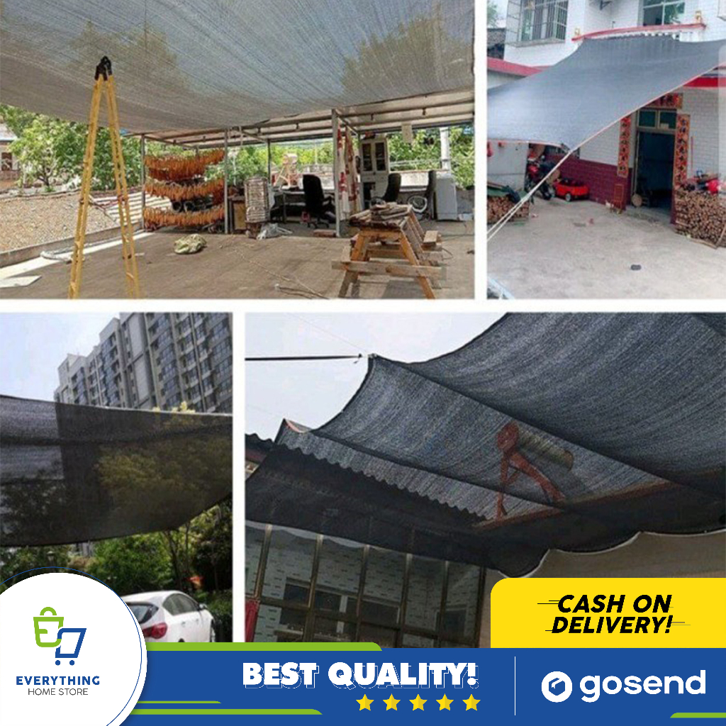 Jual Roofmaster Guardian Net ORIGINAL EHS | Shopee Indonesia
