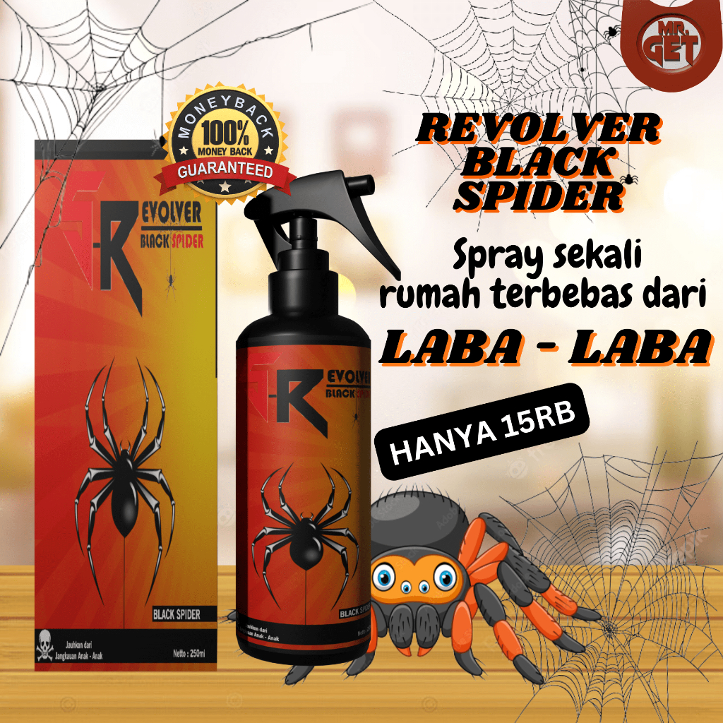 Jual PEMBASMI LABA LABA ORIGINAL AMPUH RACUN LABA LABA DENGAN KEMASAN ...