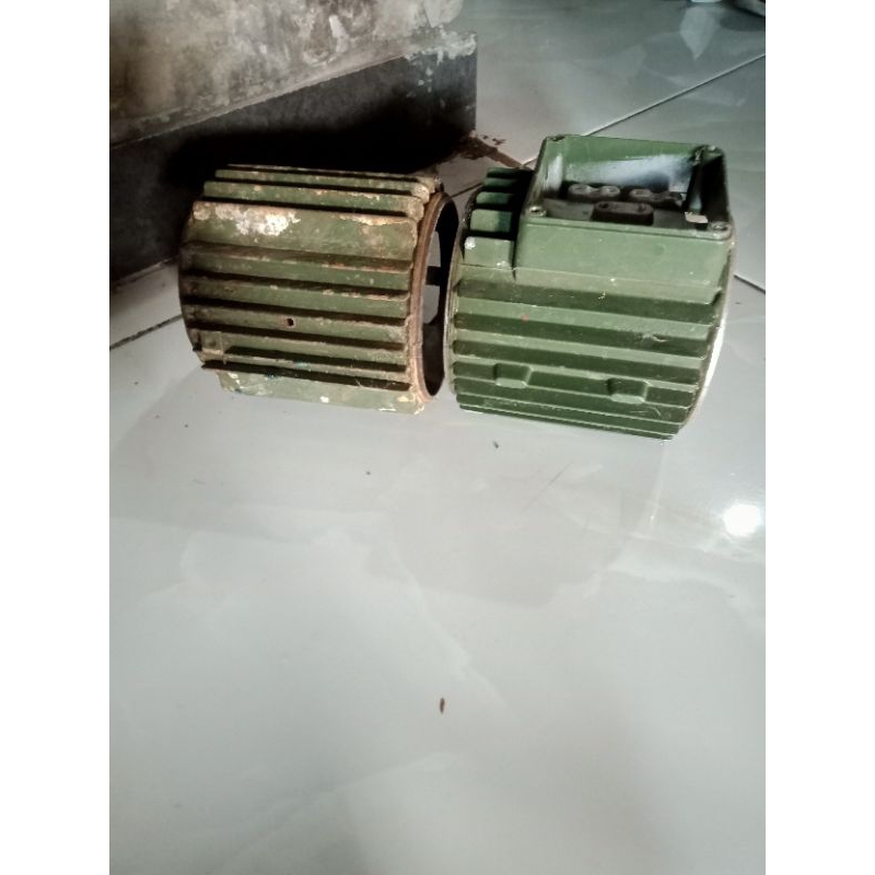 Jual Bodi Box pompa air shimizu semi jet. jet.100 bit | Shopee Indonesia