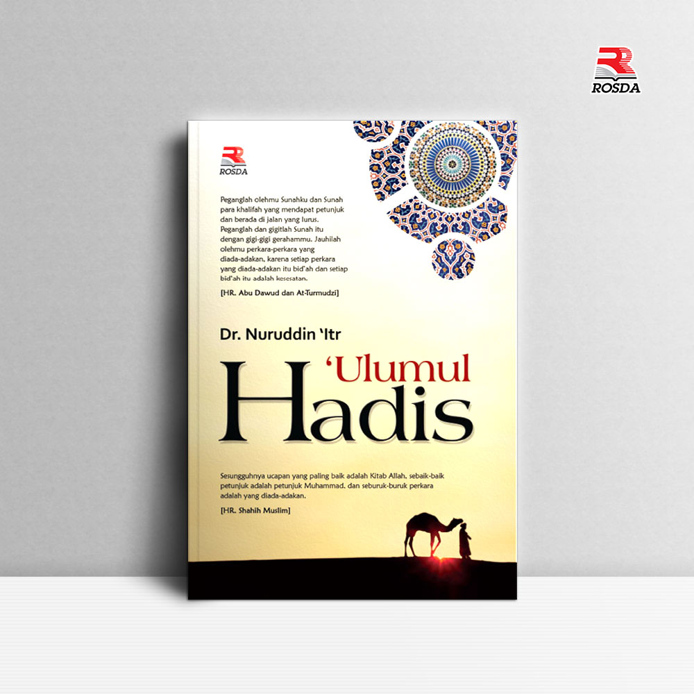 Jual Ulumul Hadis | Shopee Indonesia
