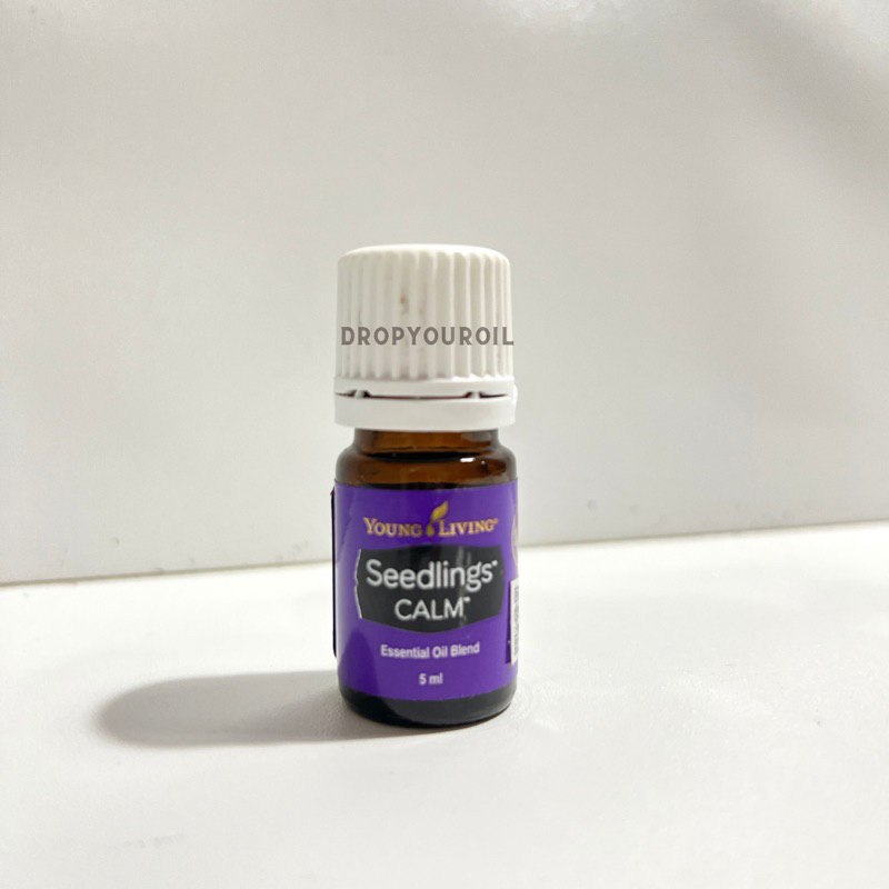 Jual Seedlings Calm 5ml DISKON Young Living Original | Shopee Indonesia
