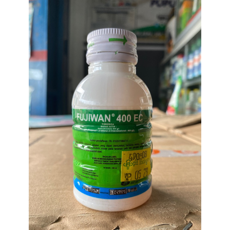 Jual FUNGISIDA FUJIWAN | Shopee Indonesia