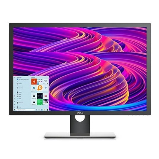 Jual Dell UltraSharp Monitor 30" UP3017 2560x1600 IPS HDMI DP Premier ...