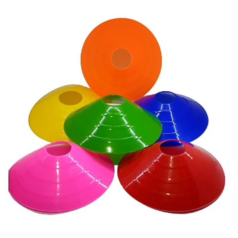 Jual Cone Mangkuk Alat Olahraga Latihan Kun Mangkok SPEEDS/Kun bola ...