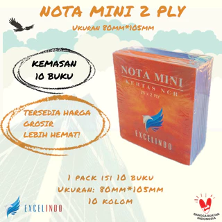 Produk Excelindo Stationery | Shopee Indonesia