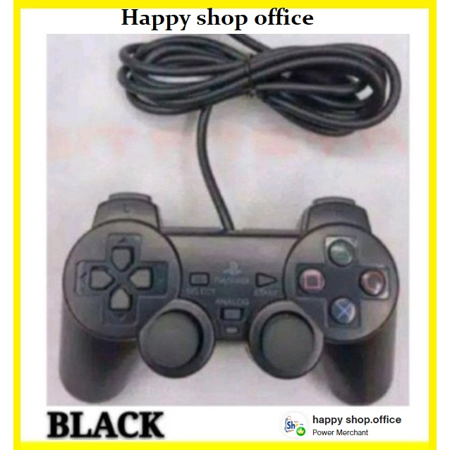 Jual STICK PS 2 TW KUALITAS BAGUS DAN MURAH | Shopee Indonesia