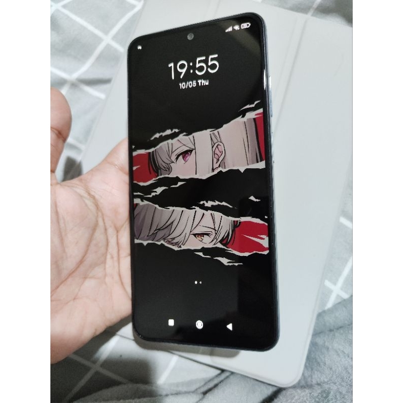 Jual XIAOMI REDMI NOTE 10S (6/128GB) | Shopee Indonesia