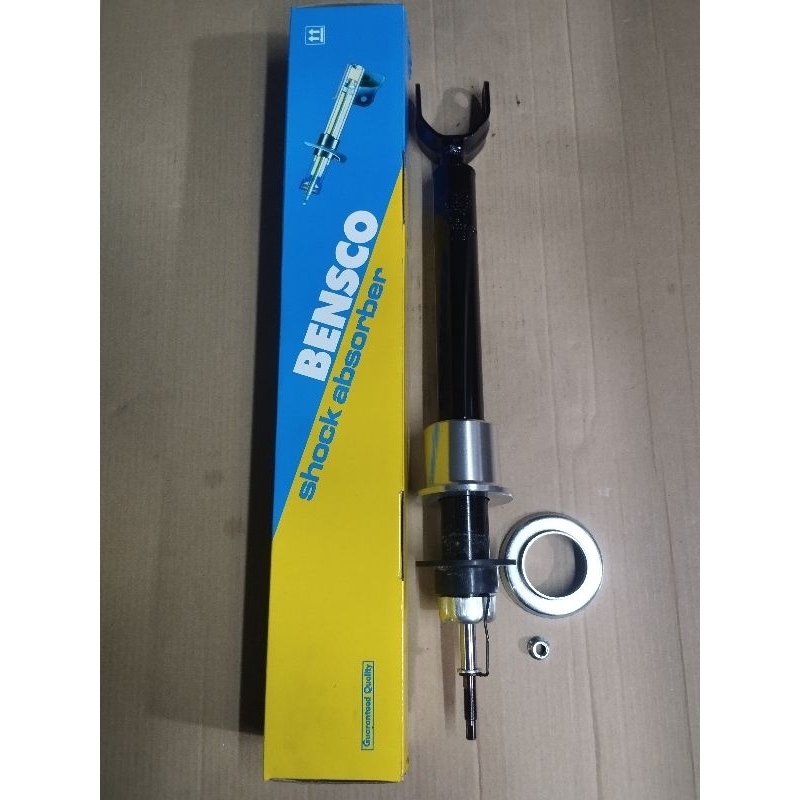 Jual Shock breaker breker depan mercy mercedes benz W211 Merek Bensco ...