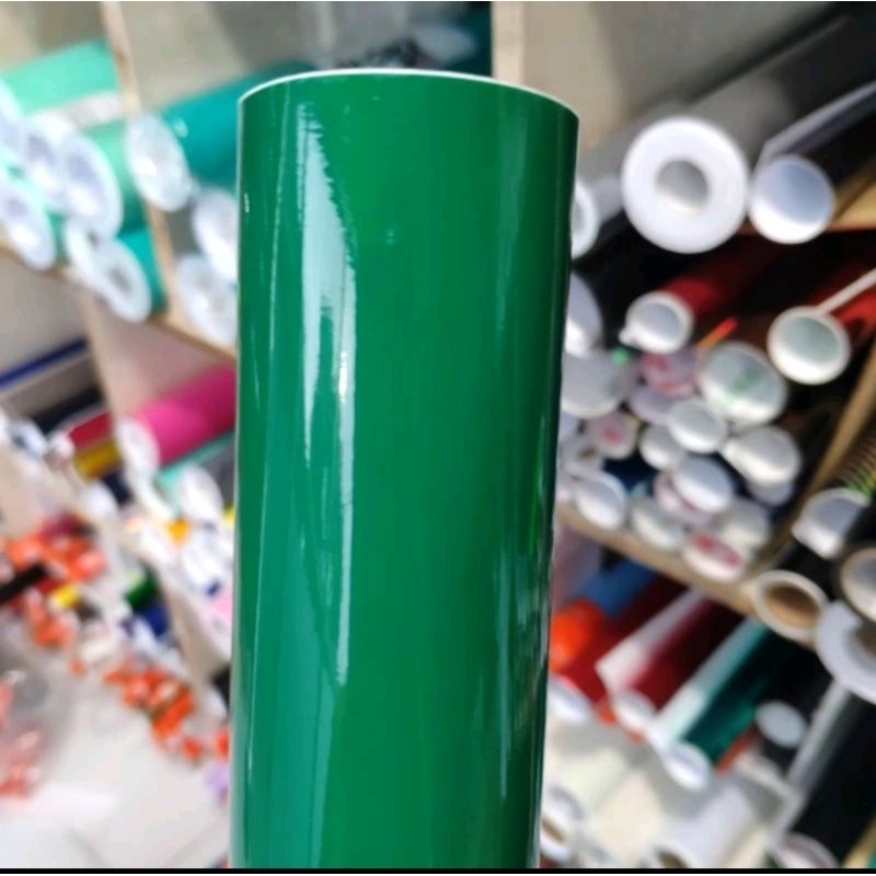 Jual Stiker Skotlet Motor Hijau Army Glosy/Doff Seticker Skotlete Hijau Army Glosy Doff | Shopee ...