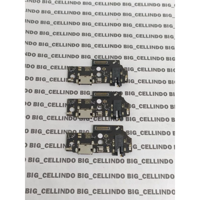 Jual SAMSUNG GALAXY A04 SM-A045F PAPAN BOARD FLEXIBLE FLEXIBEL PCB ...