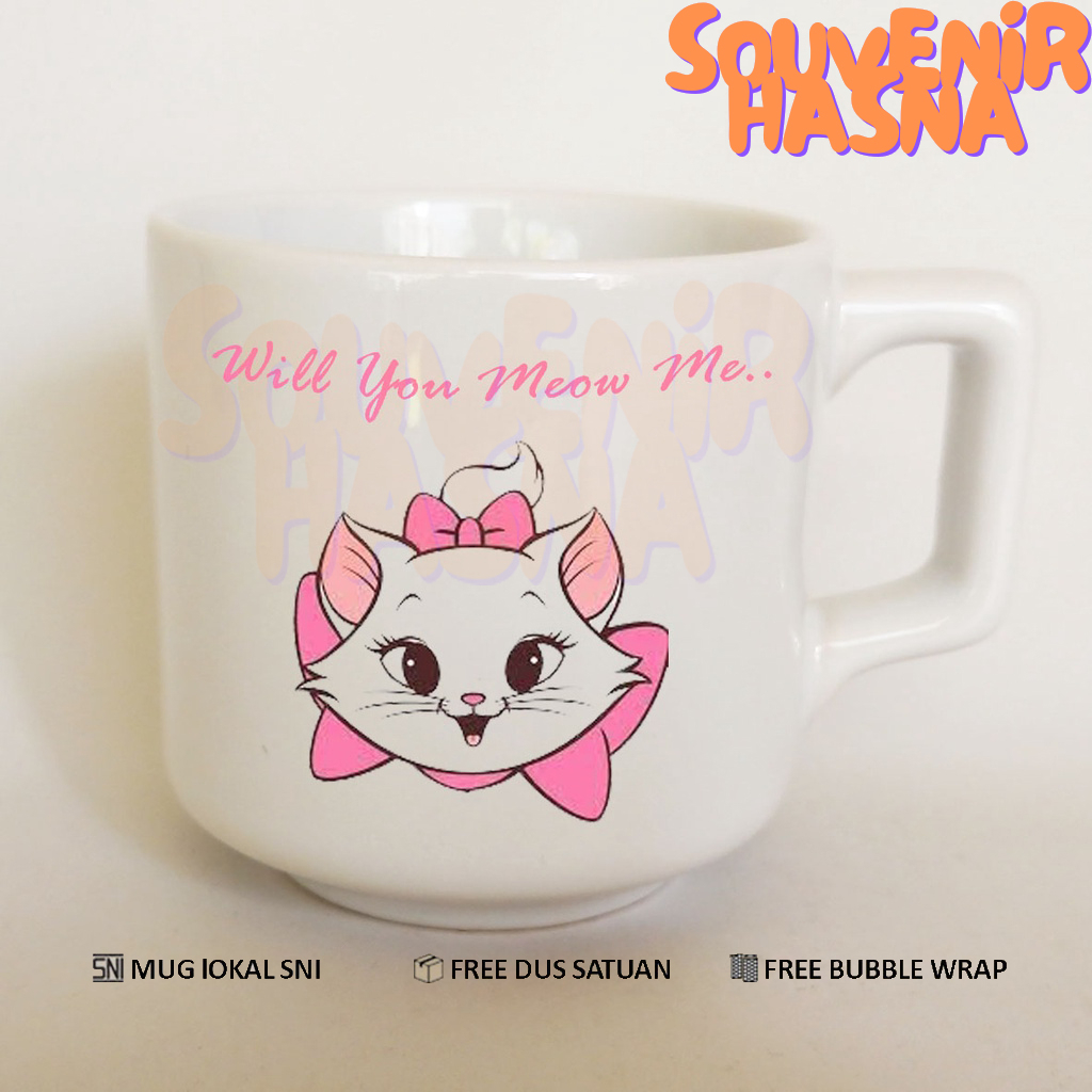 Jual Mug jazz / jengki custom free desain foto dan gambar | Shopee ...