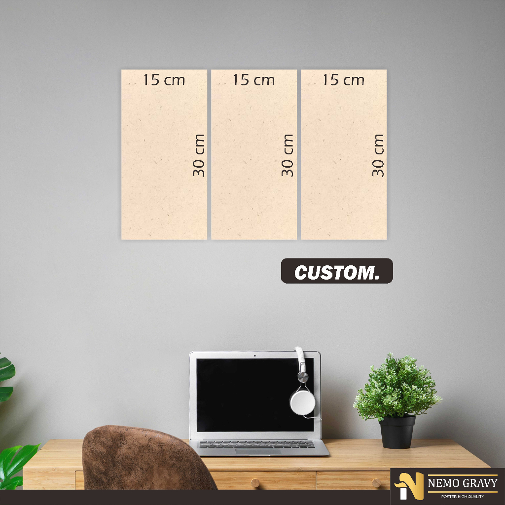 Jual POSTER DINDING KAYU TEMA GAME ZONE | HIASAN DINDING | Shopee Indonesia