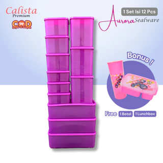 Produk Calista Premium | Shopee Indonesia