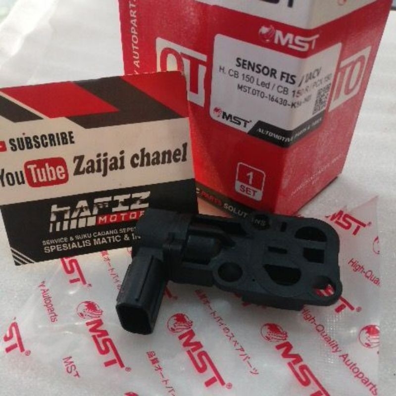 Jual sensor iacv cb 150 pcx 150 adv 150 sensor choke cb 150 pcx 150 ...