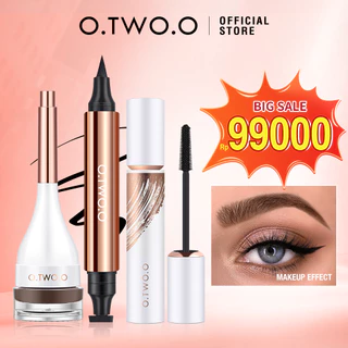 Produk O.TWO.O Indonesia Store | Shopee Indonesia