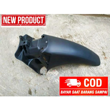 Jual SPAKBOR SELEBOR DEPAN BAGIAN BELAKANG ( B ) SUPRA FIT NEW REVO ...