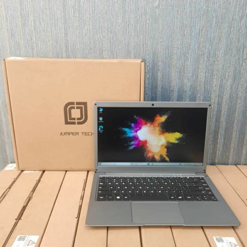 Jual Laptop Jumper Tech EZBook X3 Intel N3450 Ram 4GB SSD 128 GB ...