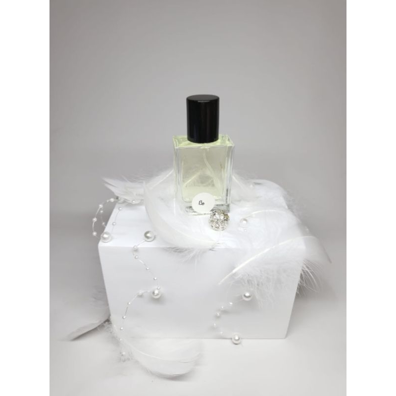 Jual Angel Heart (Parfum refil in the line of Angel Heart) | Shopee ...