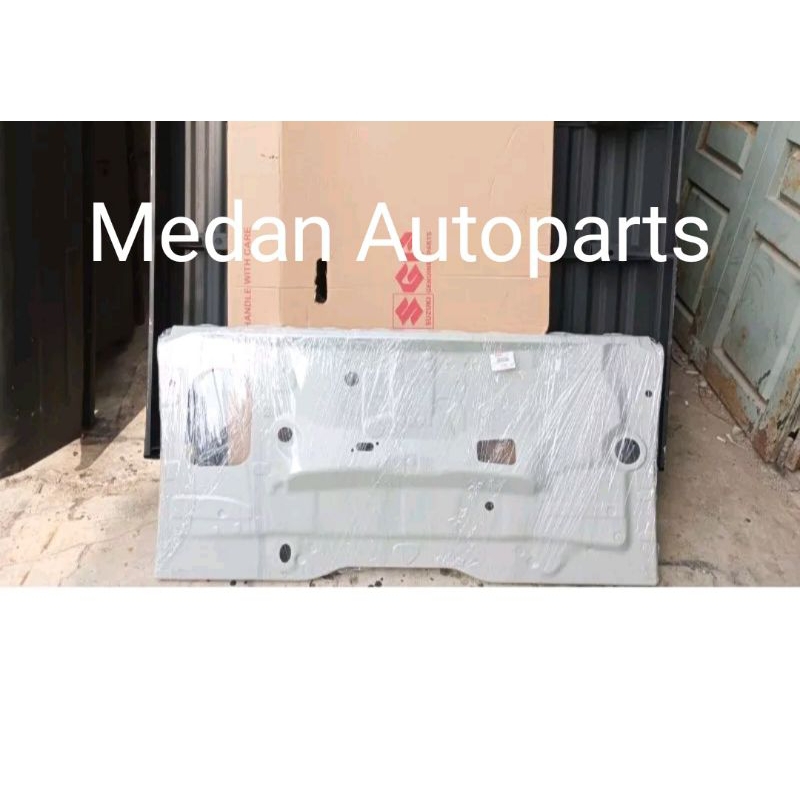 Jual Panel depan ORI Suzuki New Carry Tayo, Kedok, Dada dalam | Shopee ...
