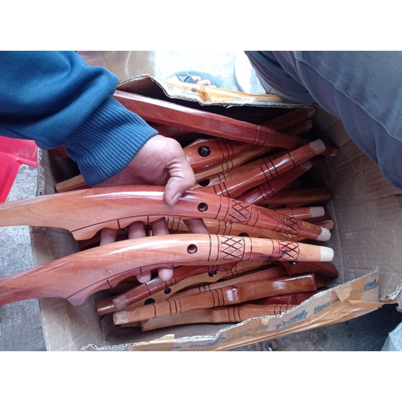 Jual PAHUL JORAN KAYU UKIR LENTUD / EMPLUD GAGANG JORAN | Shopee Indonesia