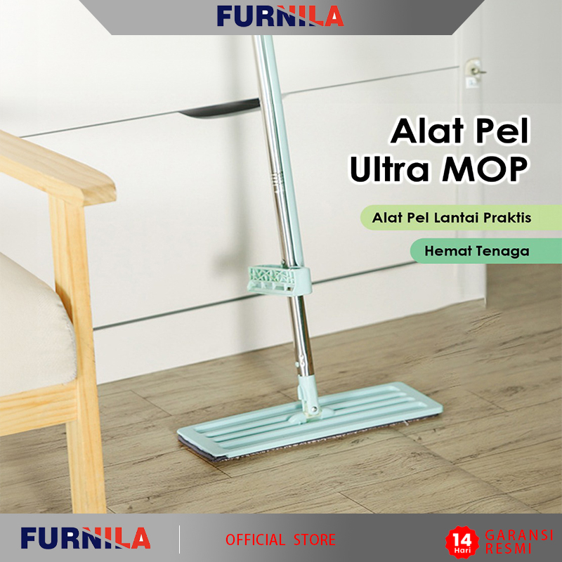Jual Pel Mop Alat Pel Murah Pengepel Super Mop Alat Pel Dapur Pel ...
