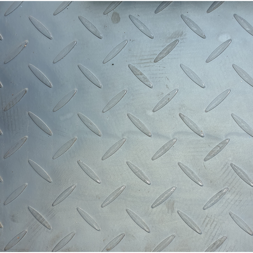 Jual Plat Besi Bordes Tebal 1,8 mm Uk. 20 x 20 CM | Shopee Indonesia