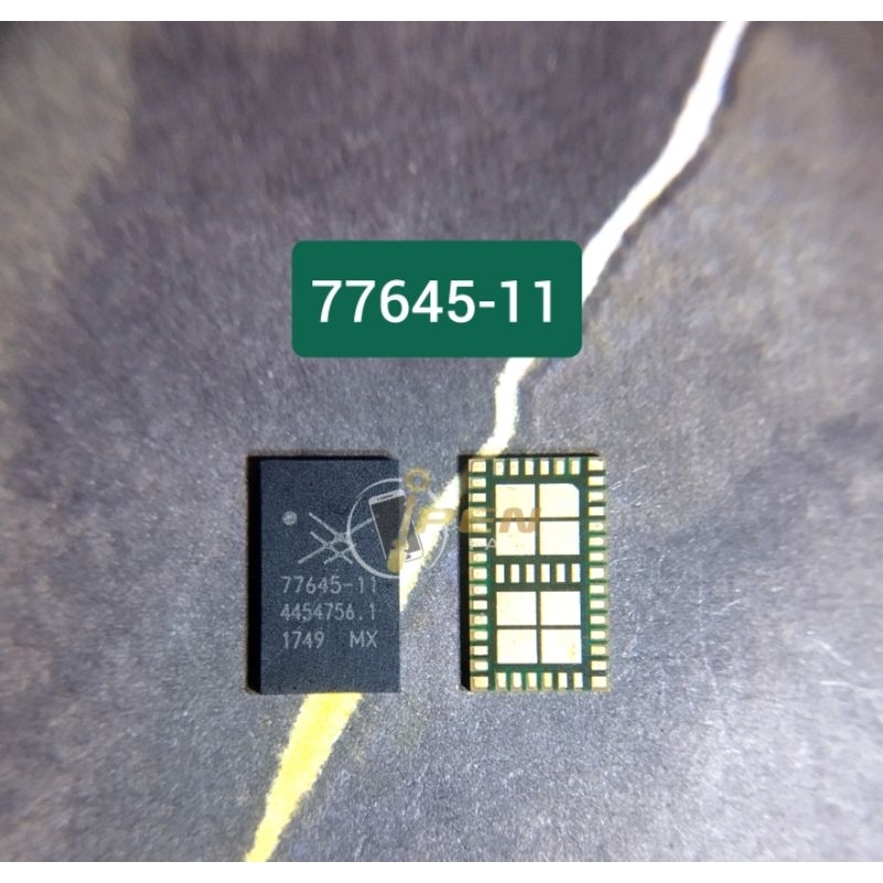 Jual IC PA Sinyal 77645-11 Org New Tested 77645 7764511 | Shopee Indonesia