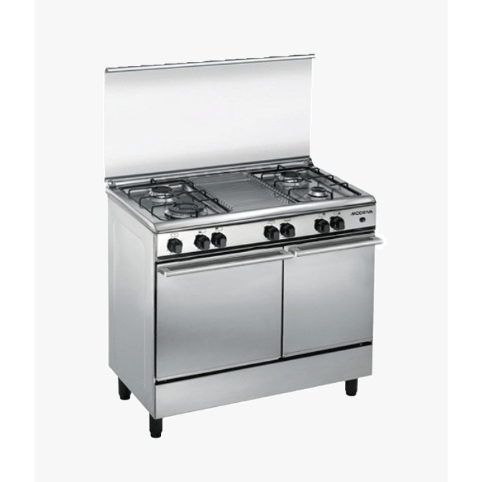 Jual kompor gas freestanding modena fc 9942 s MODENA | Shopee Indonesia