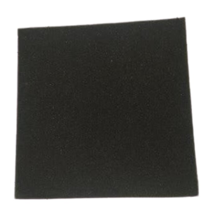 Jual Media Filter BUSA Hitam Spons 1x1 M Tebal 3 cm Biofill Aquarium ...