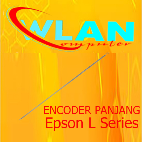 Jual Encoder Strip Pita Epson L110 L210 L220 L310 L300 L360 L565 L550 ...