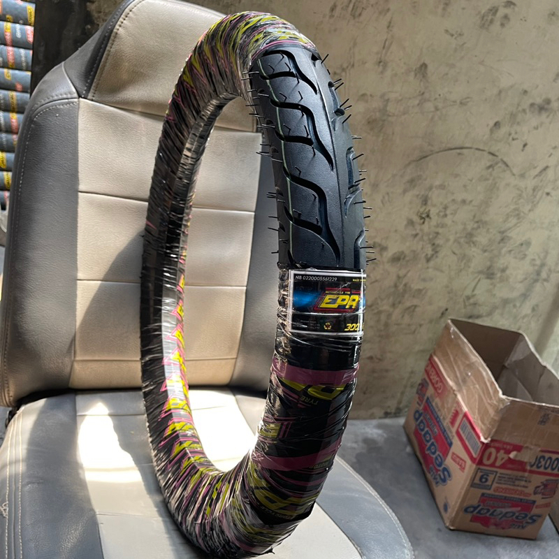 Jual PROMO !!! Ban motor ring 17 ukuran 300-17 REAL PICK | Shopee Indonesia