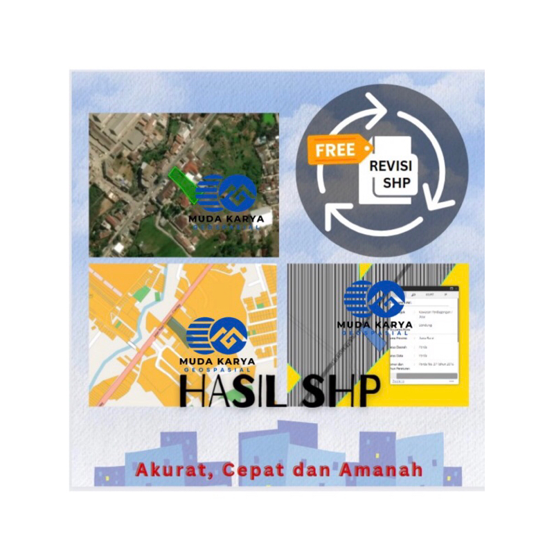 Jual Jasa Rekomendasi Tanah Perumahan, Industri, Developer | Shopee ...