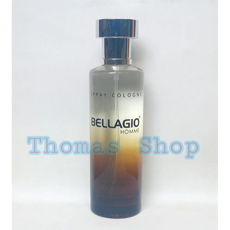 Jual Bellagio Spray Cologne 100ml | Parfum Bellagio Cologne 100ml ...