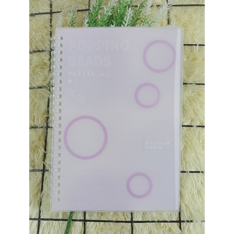 Jual BUKU SPIRAL A5 DEPAI | Shopee Indonesia