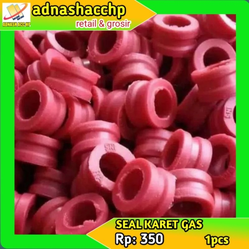 Jual Karet Seal Tabung Gas LPG 3kg 12kg - Sill Karet LPG SNI 2021 harga ...