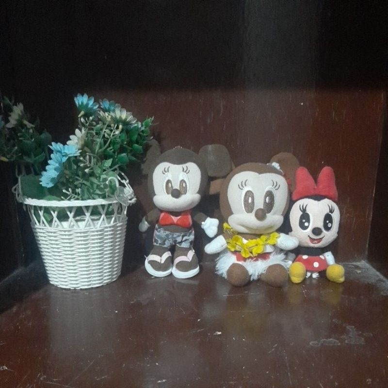 Jual Ganci minnie mouse | Shopee Indonesia