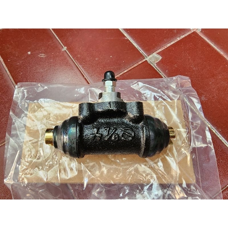 Jual Wheel Cylinder Master Rem Bawah Blok Rem Isuzu Panther | Shopee ...