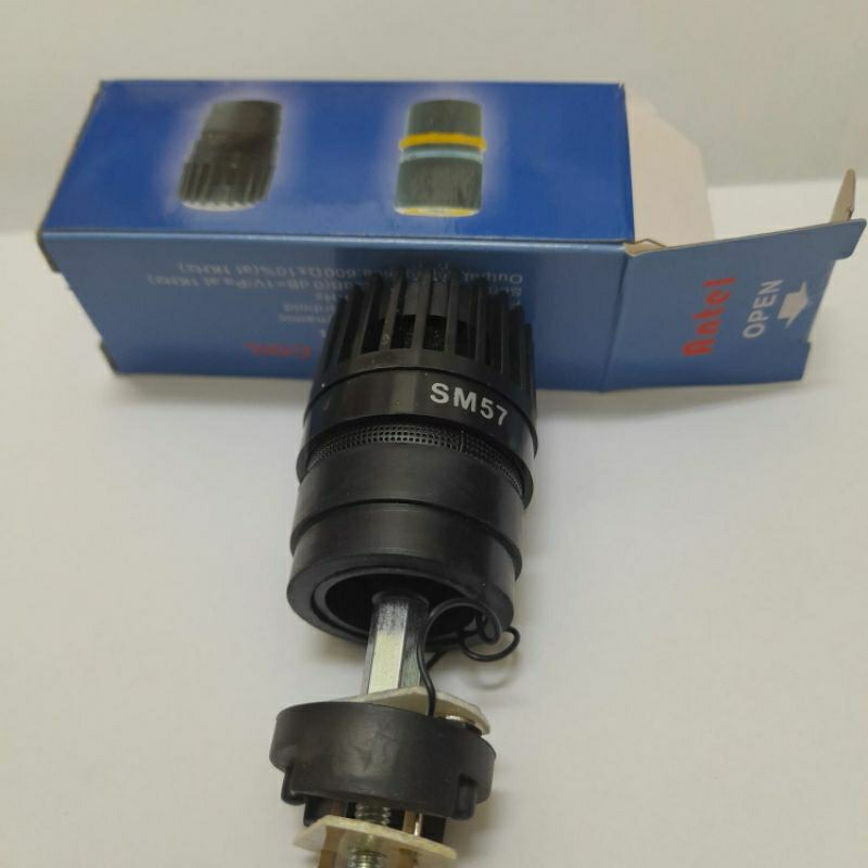 Jual Spool spol spul Mic Antel SM57 | Shopee Indonesia