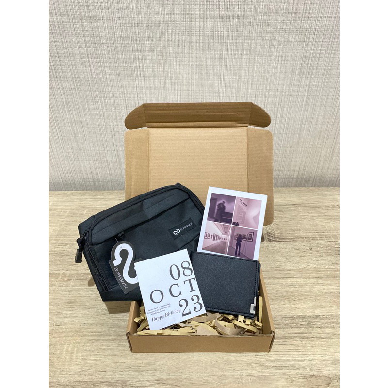 Jual Gift Box | Hampers Box | Hadiah Wisuda Birthday Ulang Tahun ...