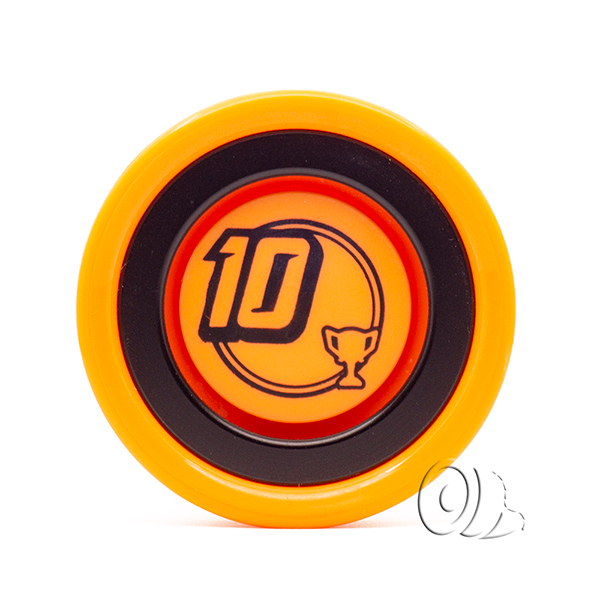 Jual Professional Unresponsive Plastic Yoyo Yoyofactory Northstar ...