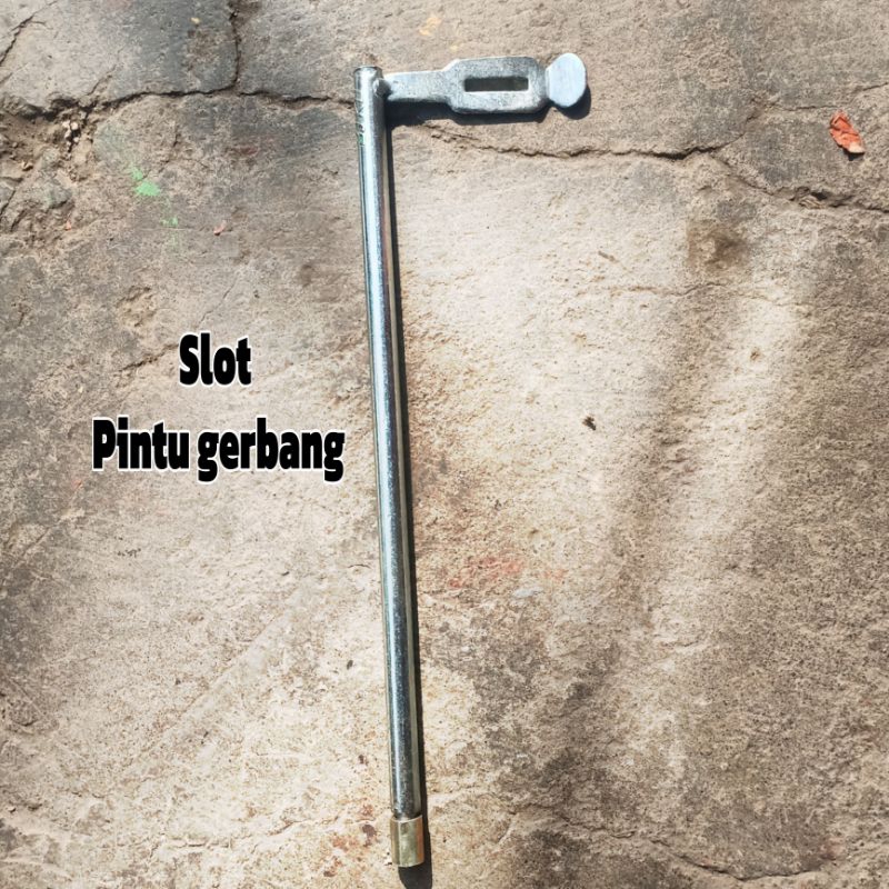 Jual Selot bawah Kunci gudang Kunci bawah untuk Pintu Gerbang Gudang ...