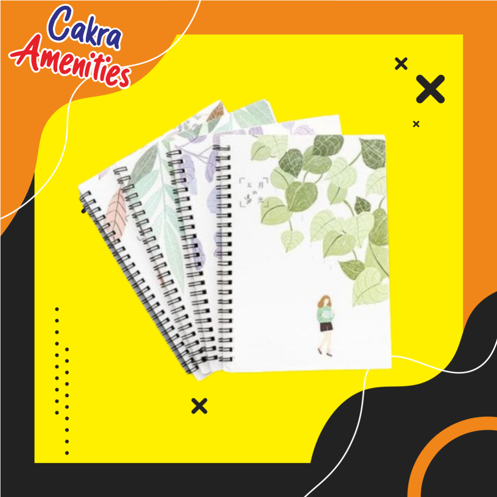 Jual Note Book Notes Custom Design Hotel Amenities Convention ...