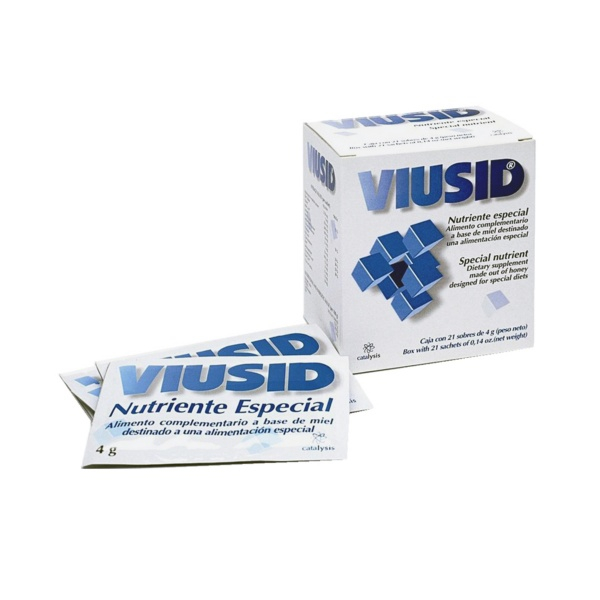 Jual VIUSID SACHET // ANTIOKSIDAN & MULTIVITAMIN (1sachet) | Shopee ...