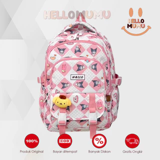 Toko Online Hello Mumu Official Store | Shopee Indonesia