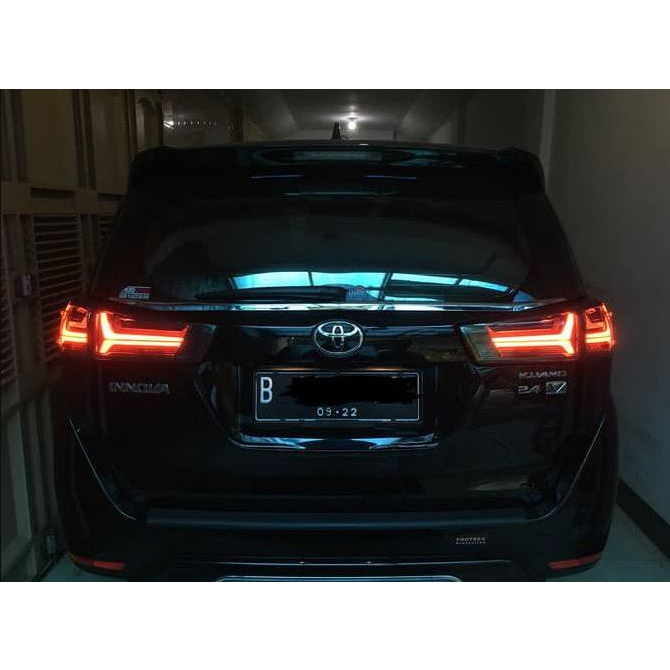 Jual STOPLAMP INNOVA REBORN LAMBO STYLE Innova 2016 | Shopee Indonesia