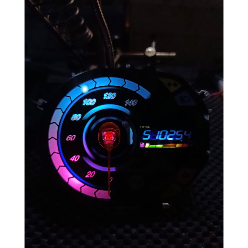 Jual Panel Papan Speedometer HONDA BEAT ESP | Shopee Indonesia