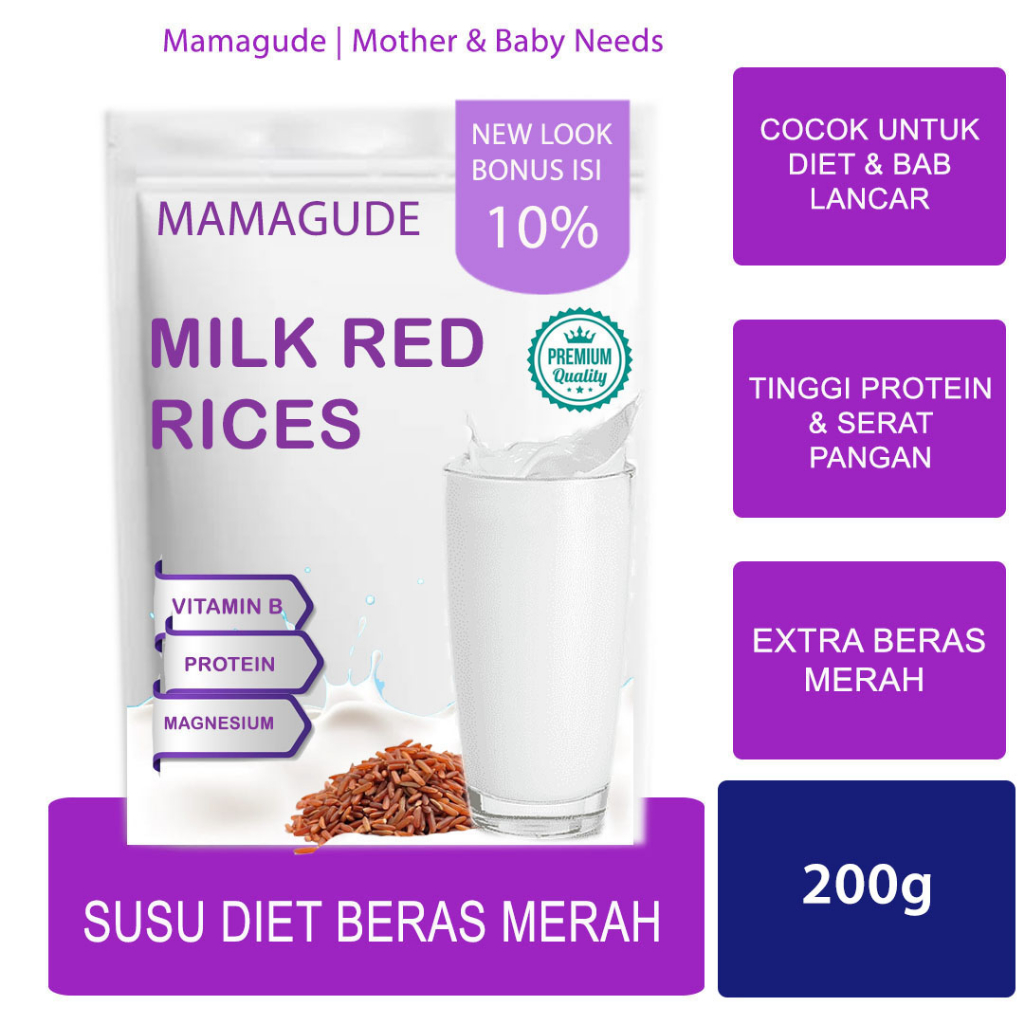 Jual Susu Penurun Berat Badan Susu Diet Pelangsing Pengganti Makan Susu ...
